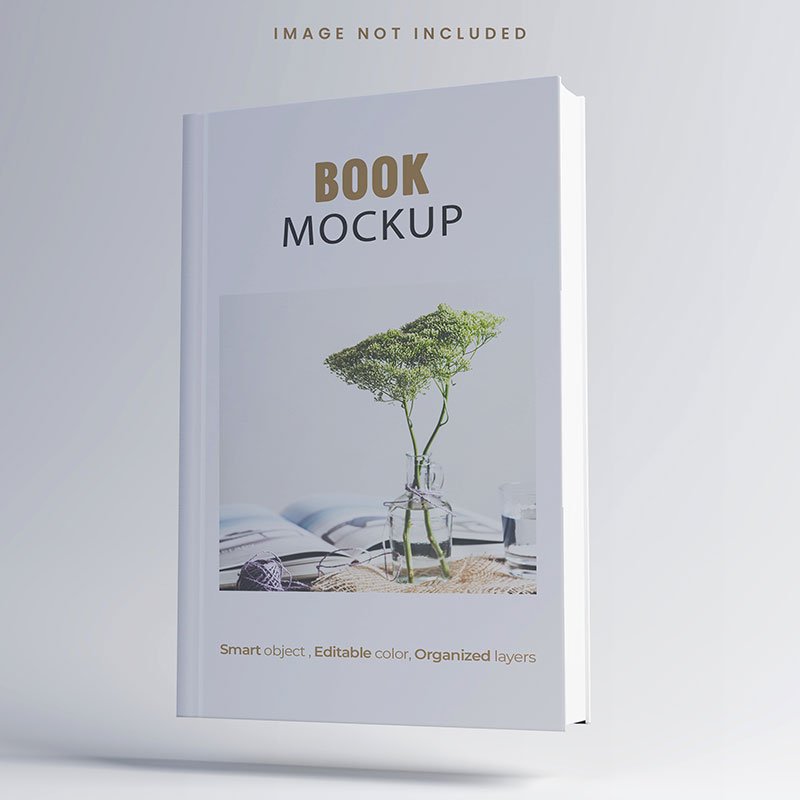 Dlear Book Covers - SanTech International Inc.